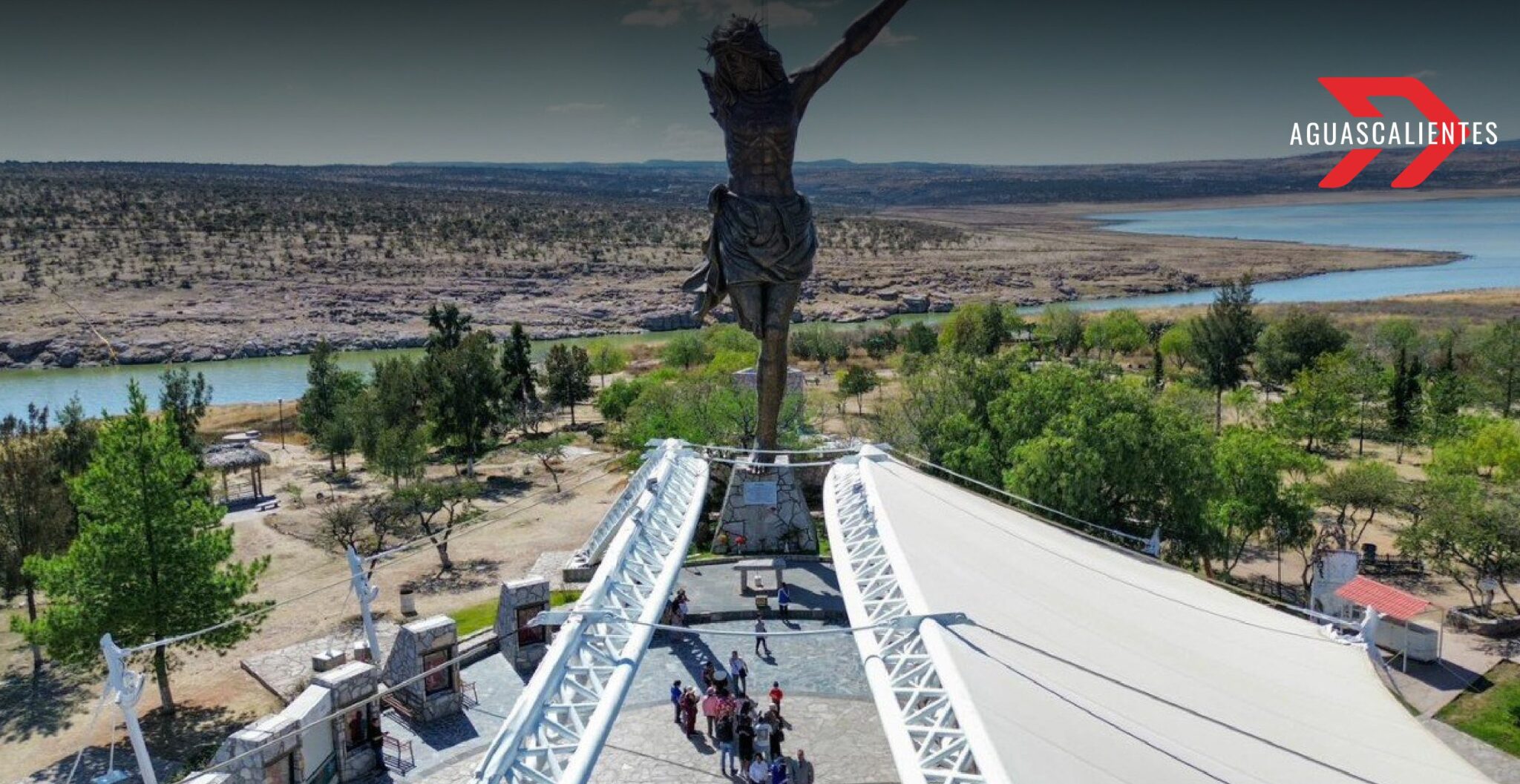 ¿Qué significado tiene el Cristo Roto de Aguascalientes? - Mundo ...