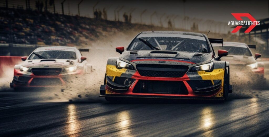 Todo listo para las 3 Horas de Aguascalientes Rolcar